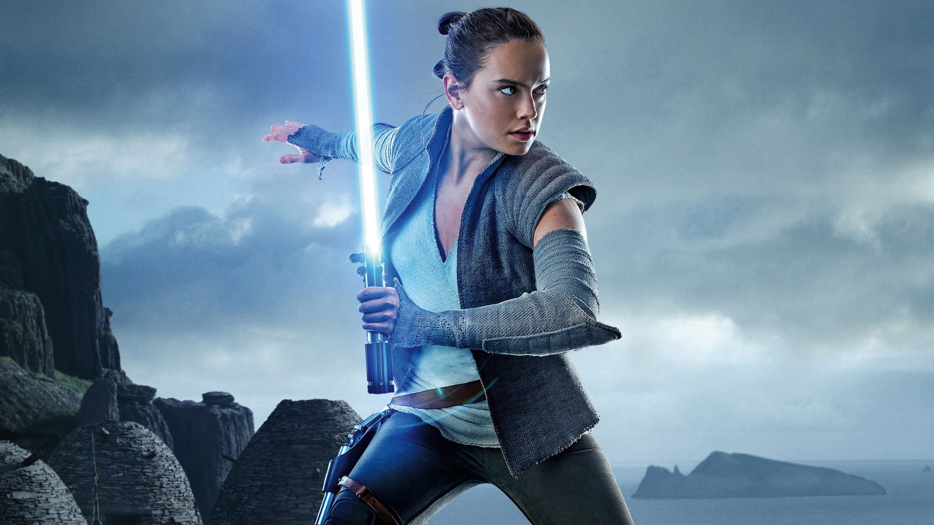 Star Wars IX: The Rise of Skywalker - De nouvelles images