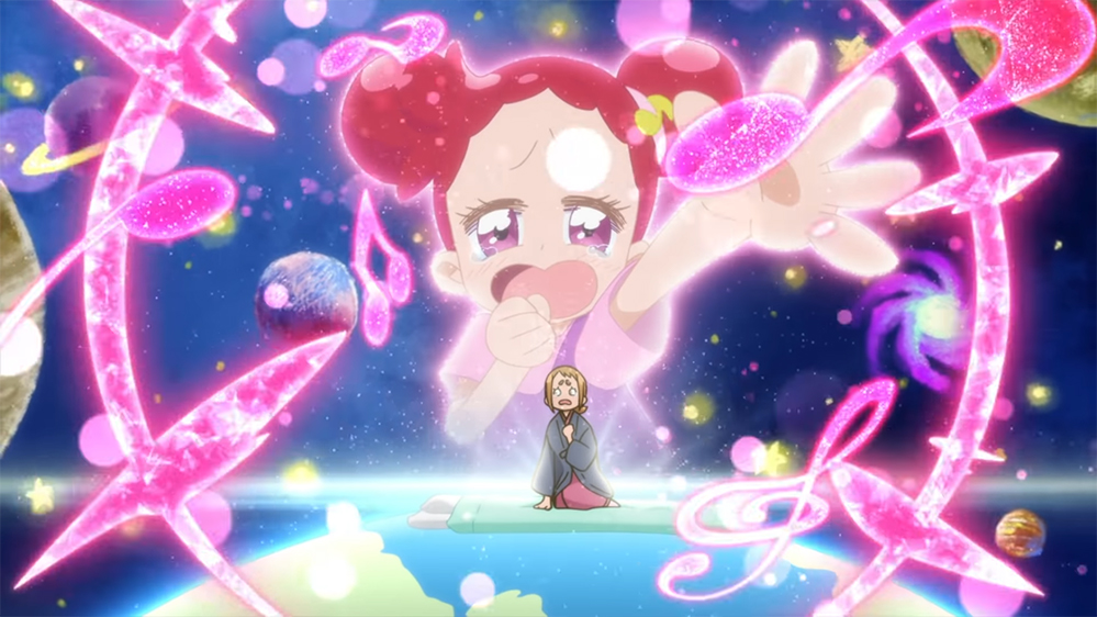 Magical DoReMi : Un trailer et une date pour le nouveau film