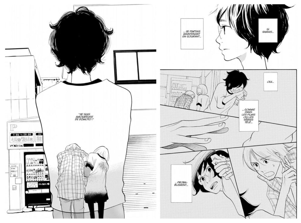 First Job, New Life Tome 4 - Fin de contrat, nouvelle vie