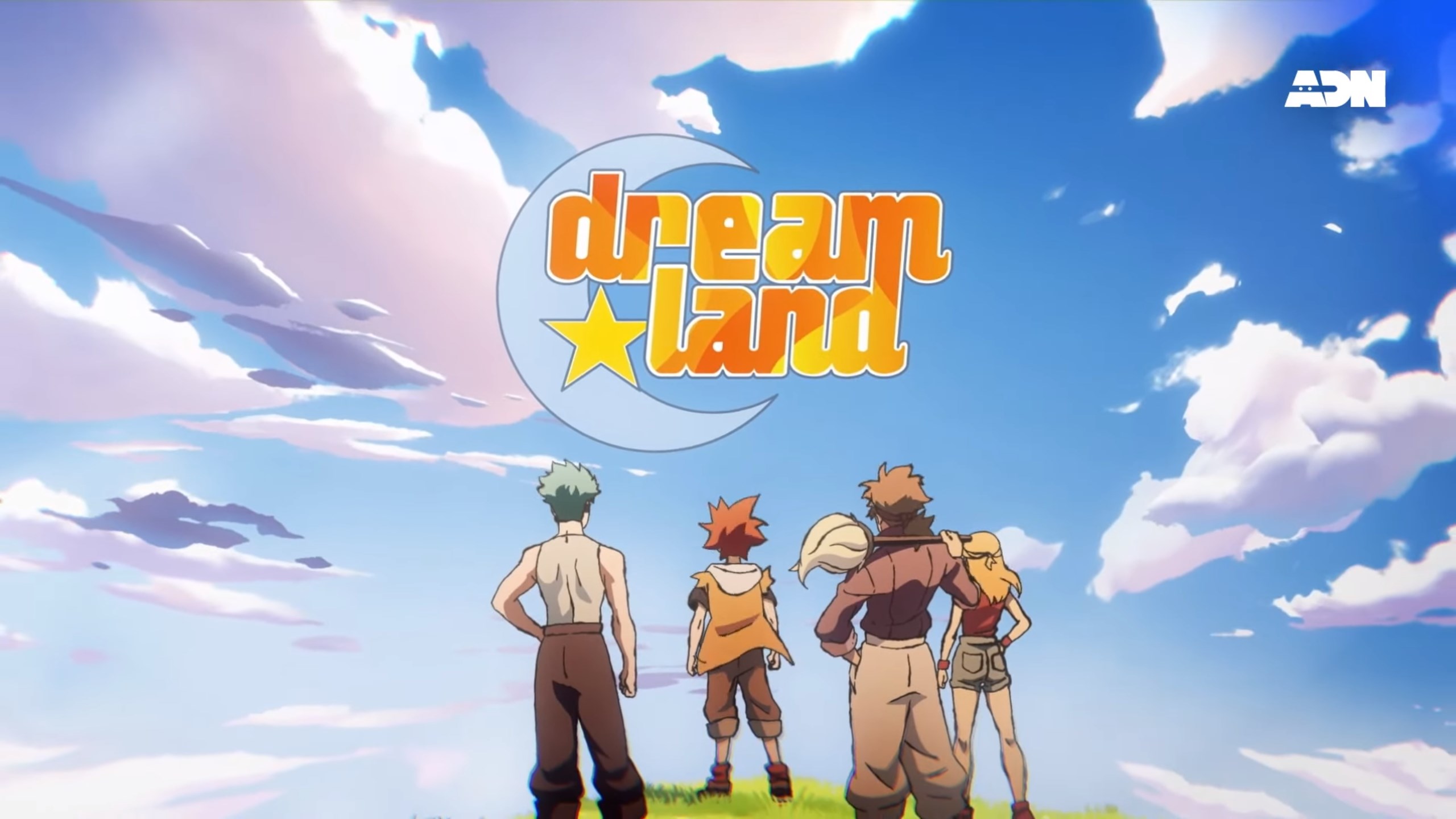 Un premier trailer pour Dreamland