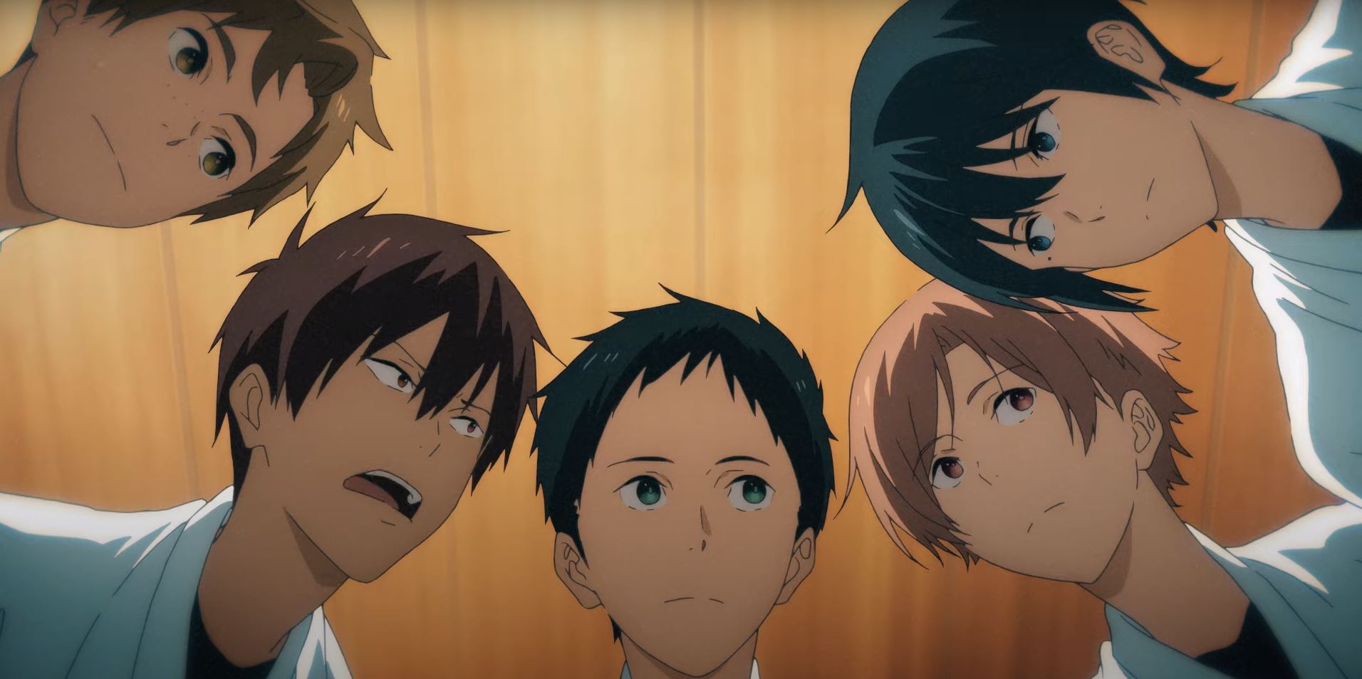Le film Tsurune s'offre un nouveau trailer