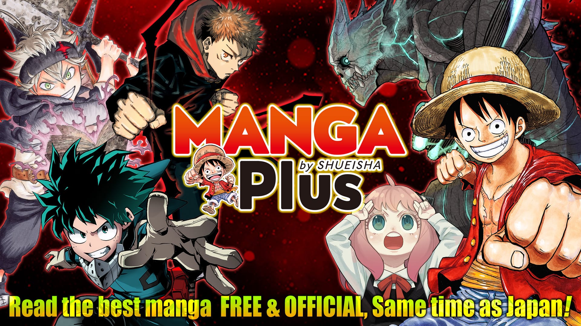 MANGA Plus Creators Une Plateforme Pour Les Cr ateurs De Mangas Amateurs